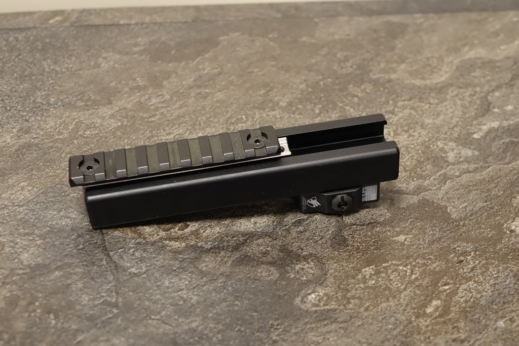 4AW SLIDER with picatinny QD mount – 4AW store