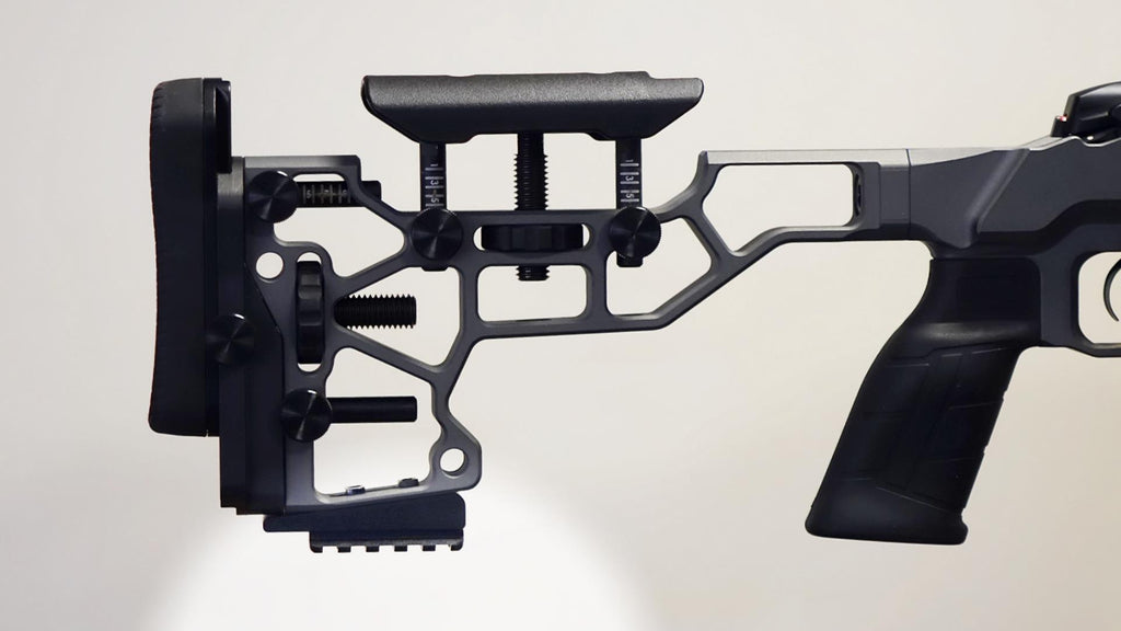 MDT corrector plate – 4AW store