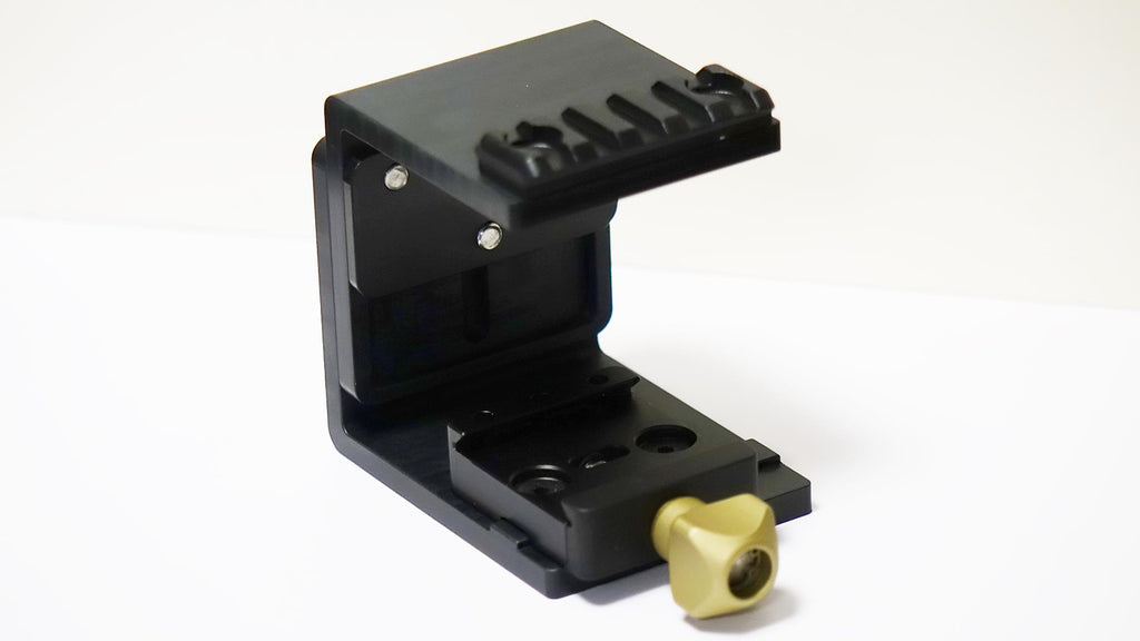 Universal Forward Optic Mount (With ARCA Clamp) – 4AW store