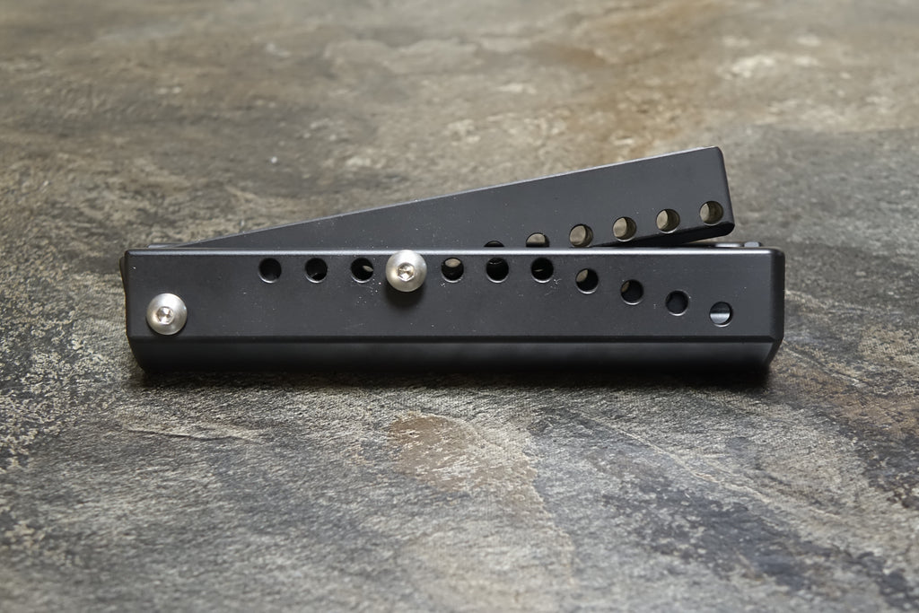 4AW Angled Butt Stock Bag Rider – 4AW store